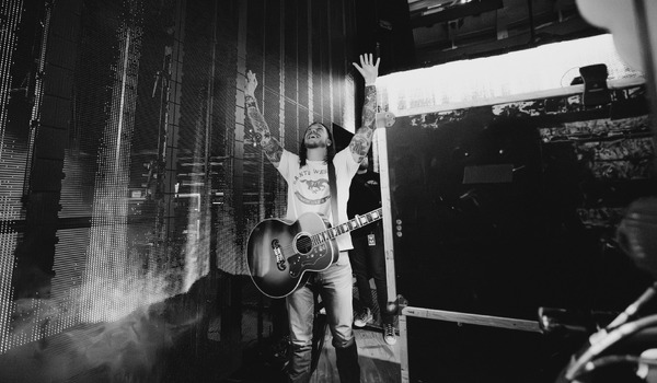 Tour | Official Website | Pat Barrett