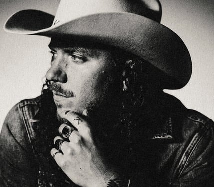 Official Website | Pat Barrett