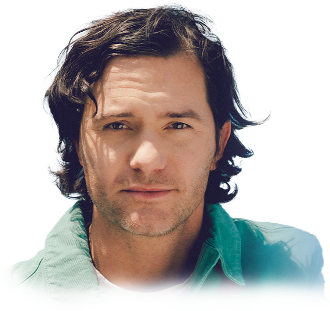 Official Website | Pat Barrett